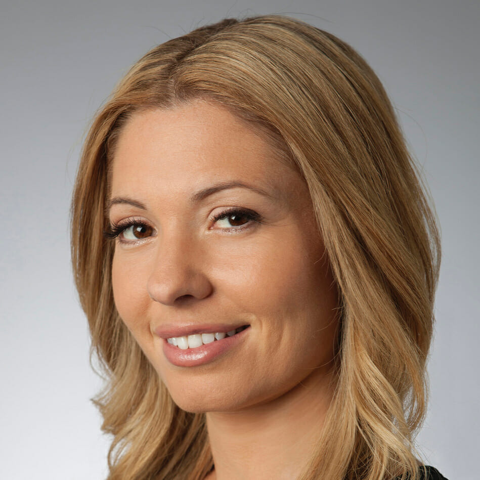 Jennifer Pafiti - Securities Law - Lawyers of Distinction