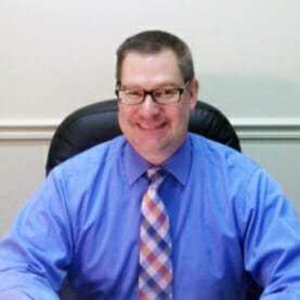 Todd Johns - Personal Injury Law - Lawyers of Distinction