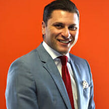 Shawn Matian - Criminal Defense Law - Lawyers of Distinction