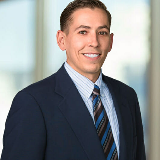 Bryan Green - Civil Litigation - Lawyers of Distinction