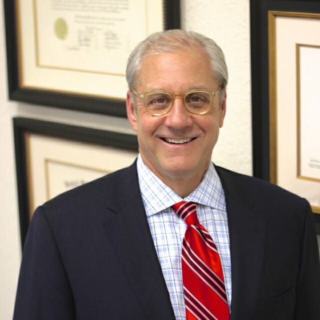 Andrew Walding - Civil Litigation - Lawyers of Distinction