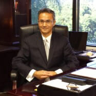 Roland Ho - Civil Litigation - Lawyers of Distinction