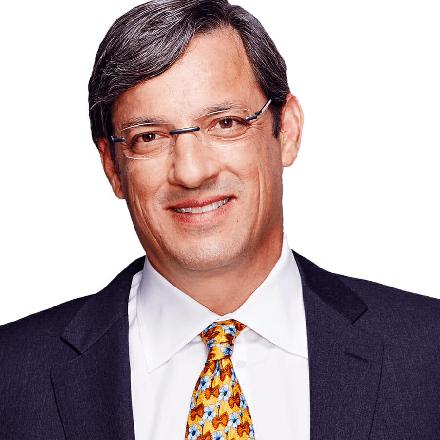 Aaron Freiwald - Civil Litigation - Lawyers of Distinction