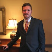 Joseph Powell - Civil Litigation - Lawyers of Distinction