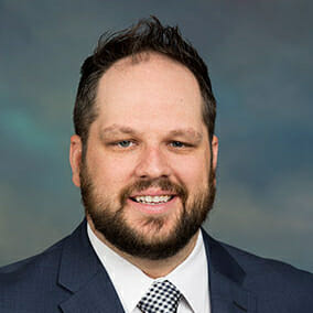 Brandon Hughes - Personal Injury Law - Lawyers of Distinction