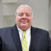 Michael Glidden - Civil Litigation - Lawyers of Distinction