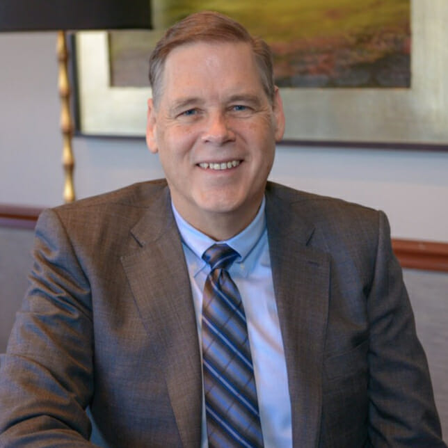 Rex Baker - Medical Malpractice Law - Lawyers of Distinction