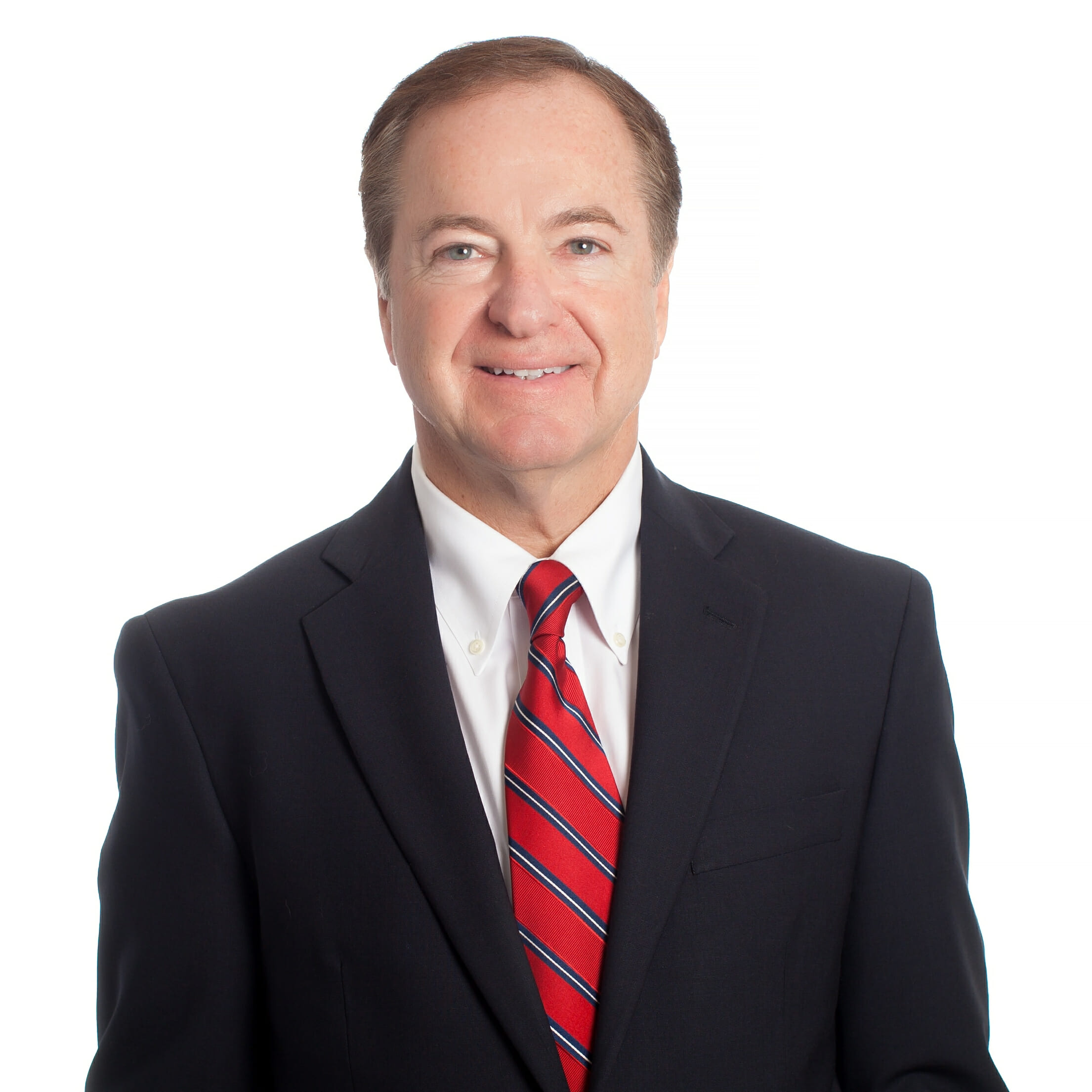 Larry T. Pleiss - Civil Litigation - Lawyers of Distinction