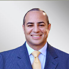 Emile Harmon - Civil Litigation - Lawyers of Distinction