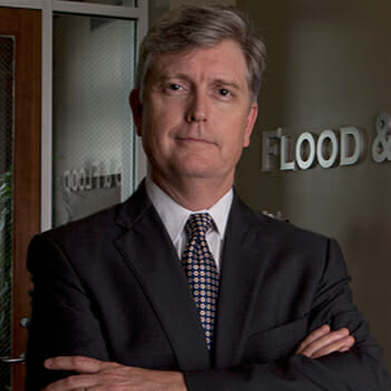 John Flood - Personal Injury Law - Lawyers of Distinction