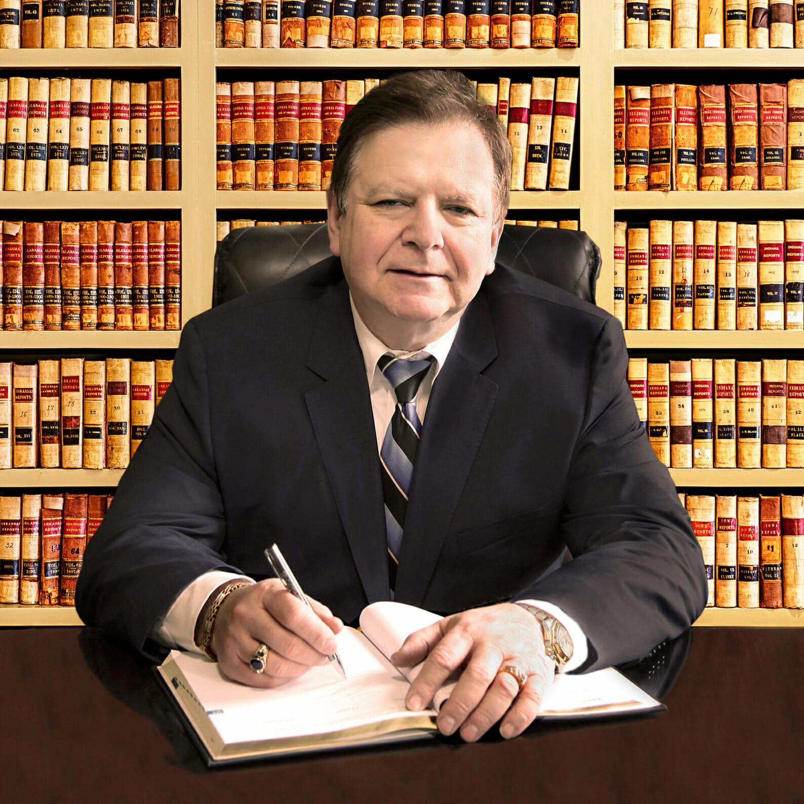 Gregory Gorodetsky - Family and Divorce Law - Lawyers of Distinction