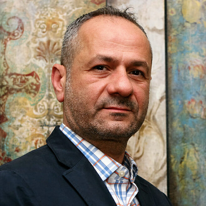 Joseph Jacob - Corporate and Transactional Law - Lawyers of Distinction