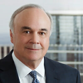 Steven Watkins - Civil Litigation - Lawyers of Distinction