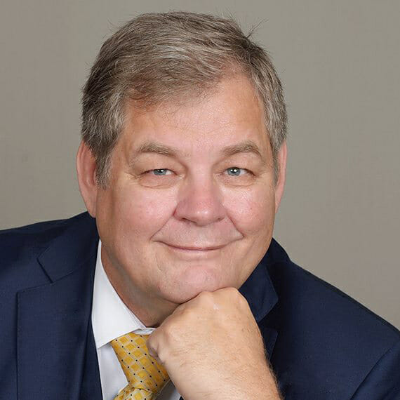 Michael Devereux - Civil Litigation - Lawyers of Distinction