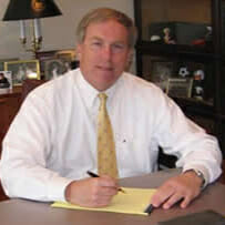 Robert Brown Jr. - Elder Law - Lawyers of Distinction