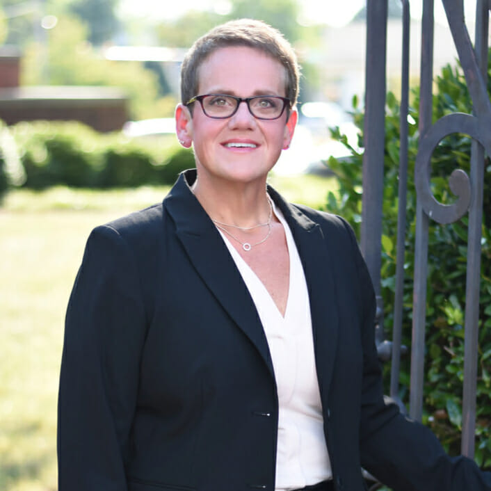 Julia Khaled - Elder Law - Lawyers of Distinction