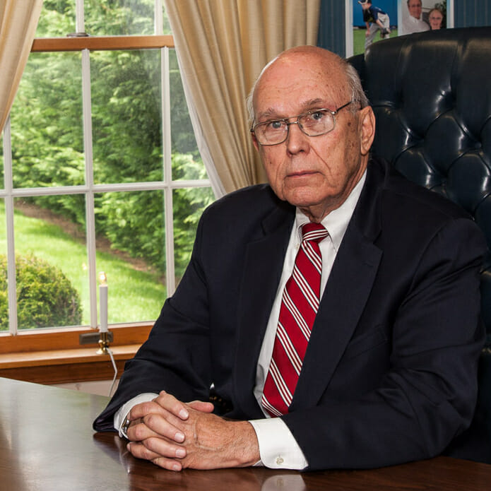 Walter Ray - General Practice Law - Lawyers of Distinction