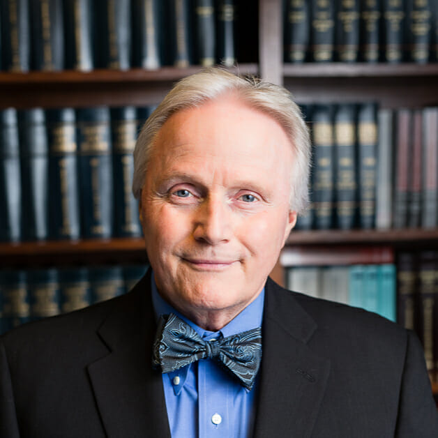 Jim Davis - Criminal Defense Law - Lawyers of Distinction