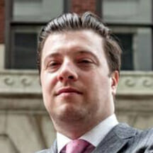 Aaron Neglia - Personal Injury Law - Lawyers of Distinction