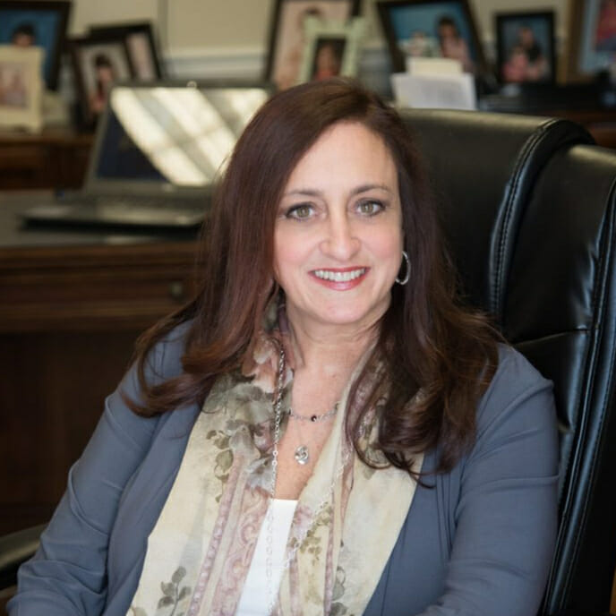 Cynthia Cartier - Family and Divorce Law - Lawyers of Distinction