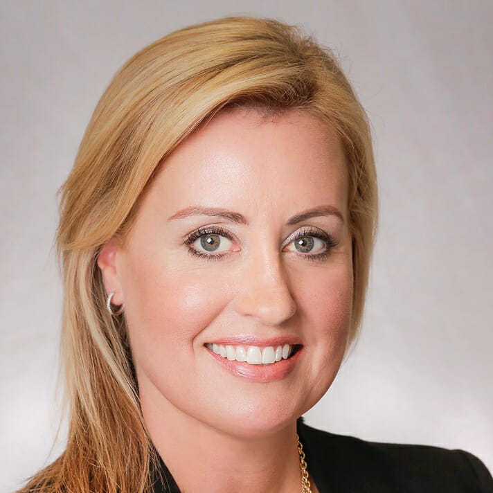 Rachel Miller - Civil Litigation - Lawyers of Distinction