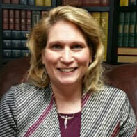 Candace Rader - Criminal Defense Law - Lawyers of Distinction