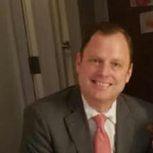 Ryan Asher - Personal Injury Law - Lawyers of Distinction