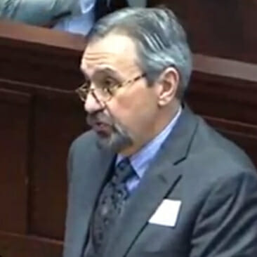 Philip J. Thomas - Other - Lawyers of Distinction