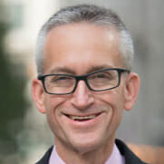 Michael Ian Bender - Family and Divorce Law - Lawyers of Distinction