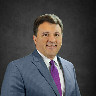 Nicholas Panagakis - Personal Injury Law - Lawyers of Distinction