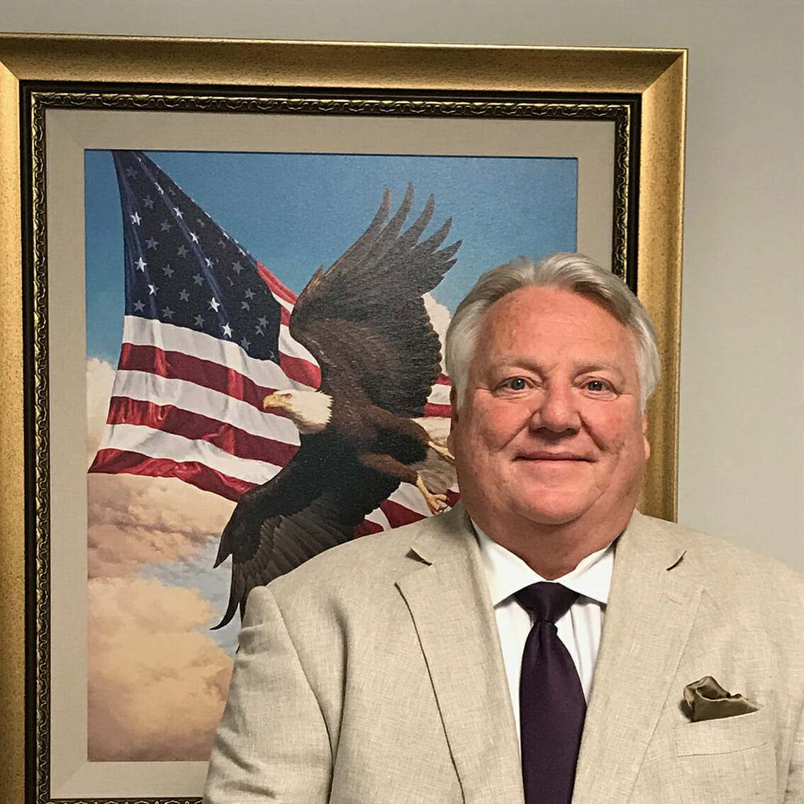 Billy Garrett - General Practice Law - Lawyers of Distinction