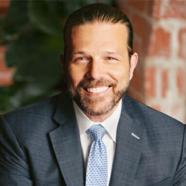 Dan Schaar - Personal Injury Law - Lawyers of Distinction