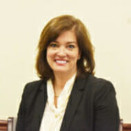 Mary Adamczyk - Family and Divorce Law - Lawyers of Distinction