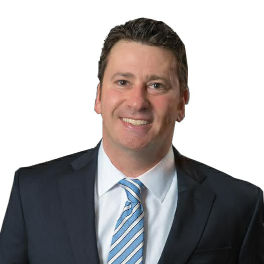 Michael Ghozland - Personal Injury Law - Lawyers of Distinction