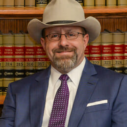 Mark Griffith - Criminal Defense Law - Lawyers of Distinction