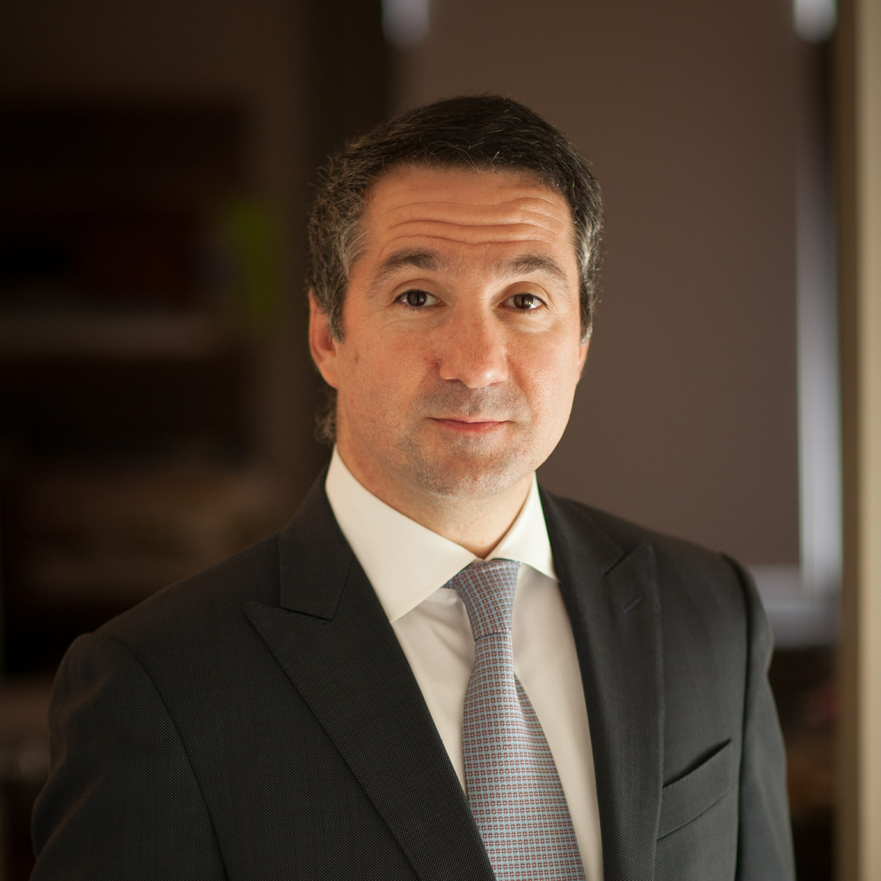 Anthony Irpino - Personal Injury Law - Lawyers of Distinction