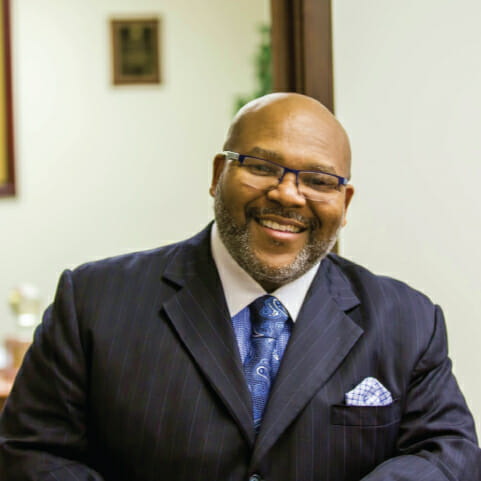 Eric M. Carter - Personal Injury Law - Lawyers of Distinction