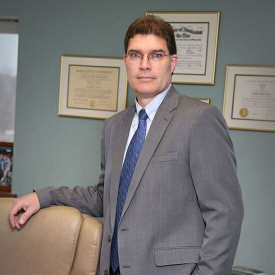 Michael Leffler - Personal Injury Law - Lawyers of Distinction