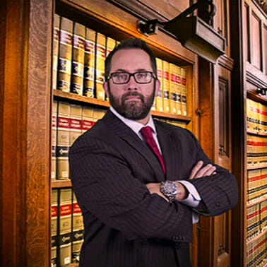 Jeffrey Gorski - Personal Injury Law - Lawyers of Distinction