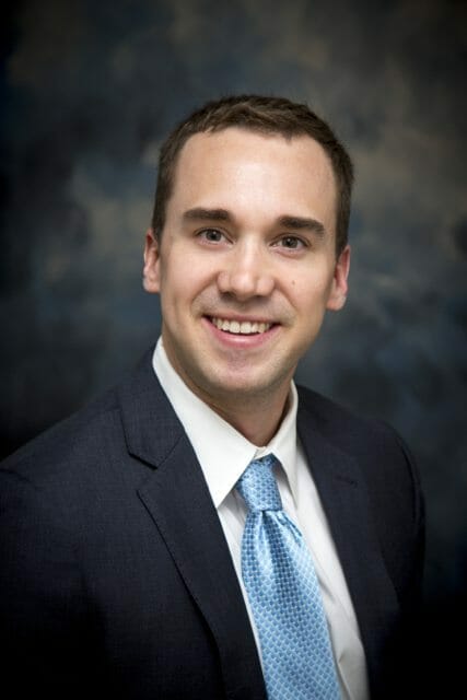 Aaron Cilek - Estate Planning - Wills & Trusts - Lawyers of Distinction