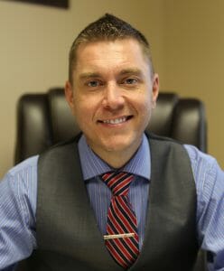 Aaron Coltrane - Criminal Defense Law - Lawyers of Distinction