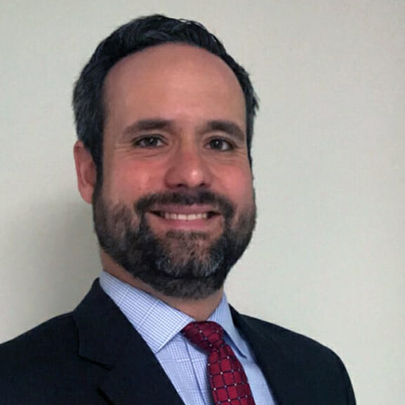 Adam Gynac - Family and Divorce Law - Lawyers of Distinction