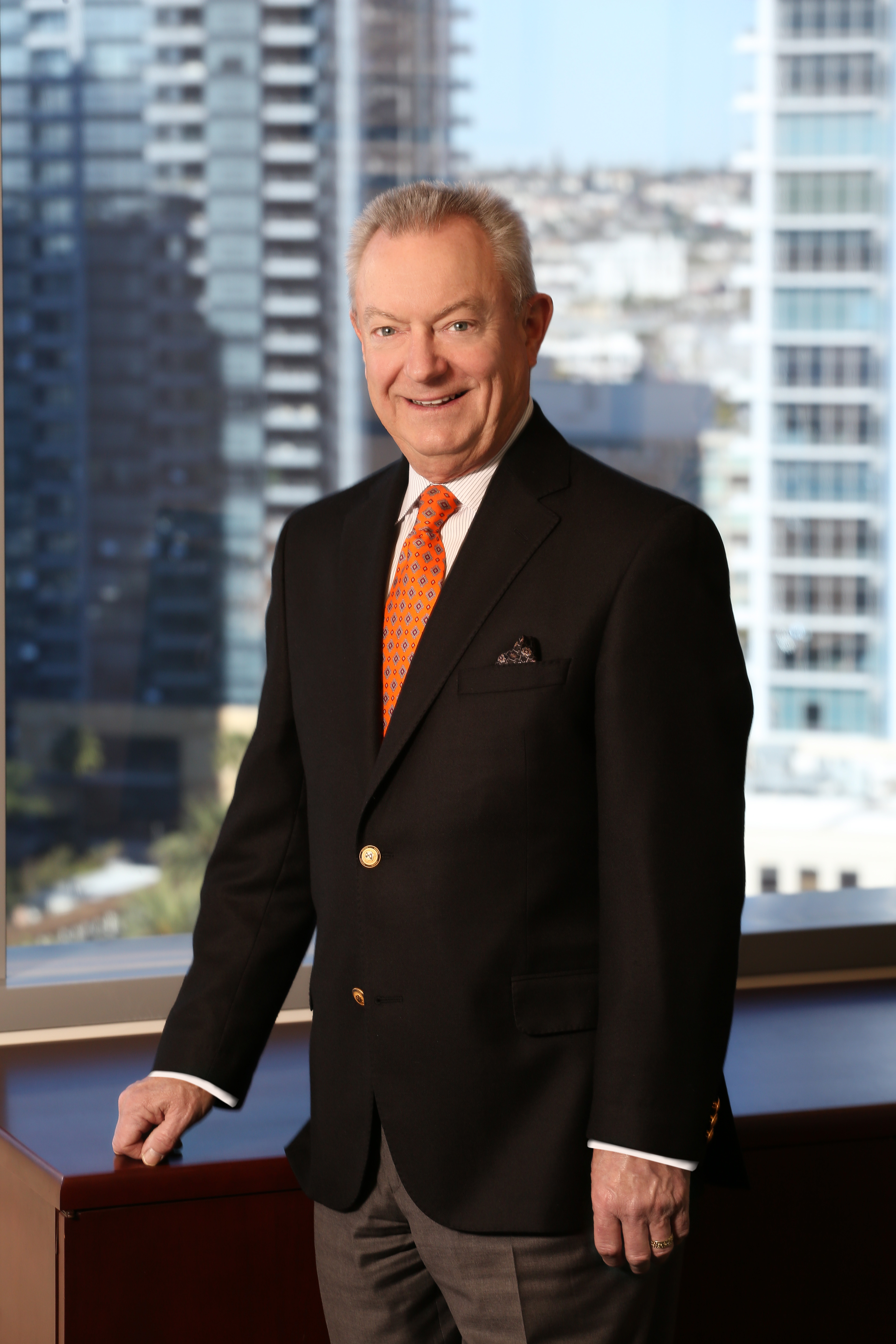 Alan Brubaker - Civil Litigation - Lawyers of Distinction