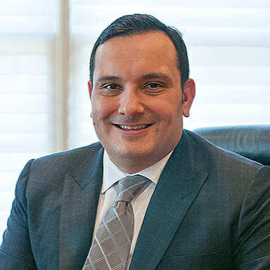 Alexander Lecca - Workers Compensation Law - Lawyers of Distinction