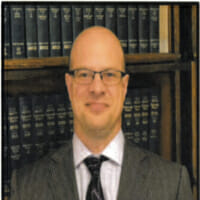 Alexander Wright - Civil Litigation - Lawyers of Distinction