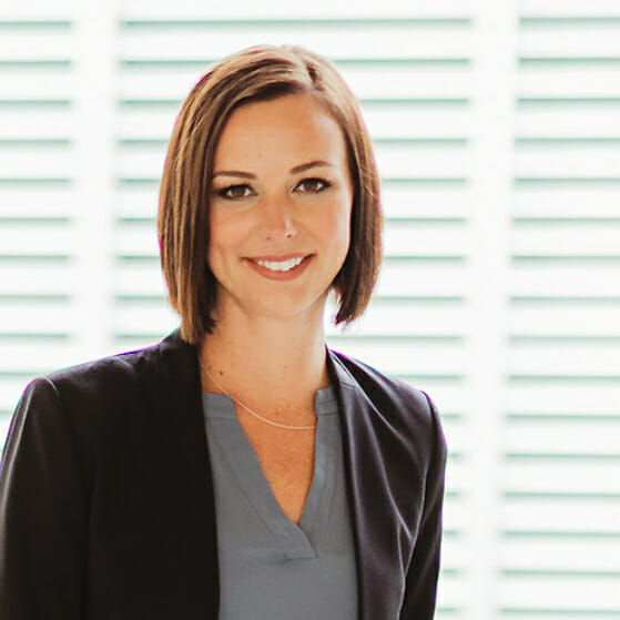 Allison Sleight - Family and Divorce Law - Lawyers of Distinction