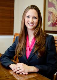 Amanda Wolf - Wills and Trust Law - Lawyers of Distinction