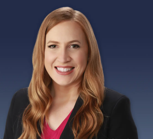 Amanda Wright - Civil Litigation - Lawyers of Distinction