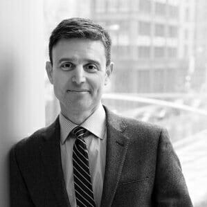 Andrew Berman - Real Estate Law - Lawyers of Distinction