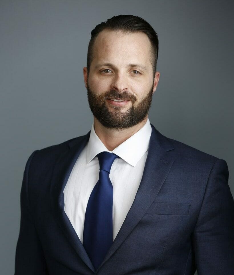 Andrew Thomas - Immigration Law - Lawyers of Distinction